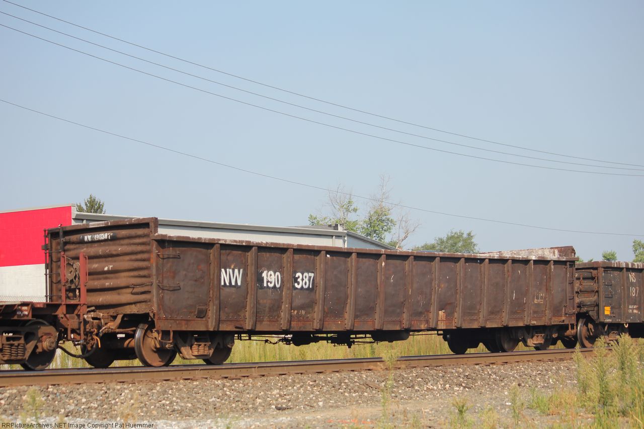 NW 190387