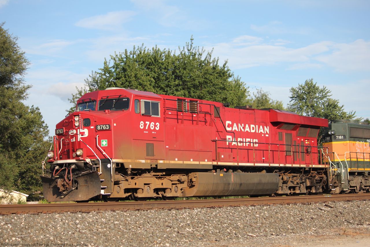 CP 8763