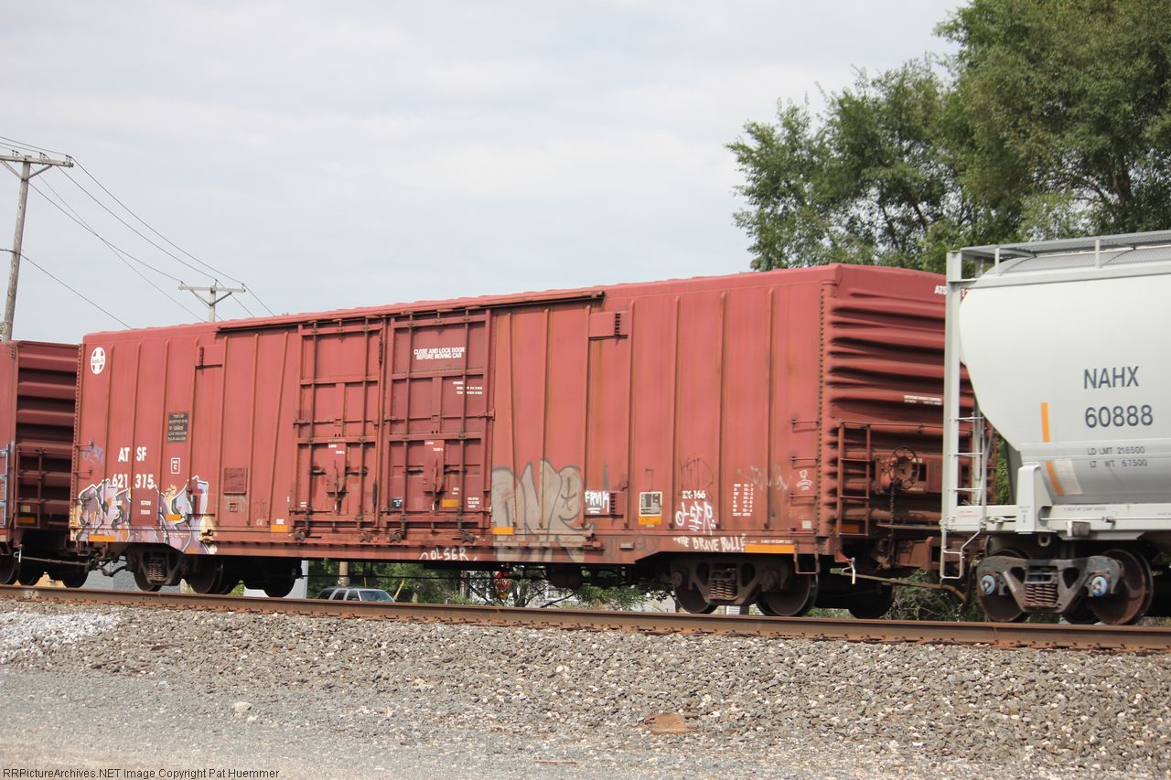 ATSF 621315