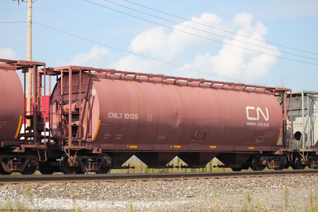 CNLX 10135
