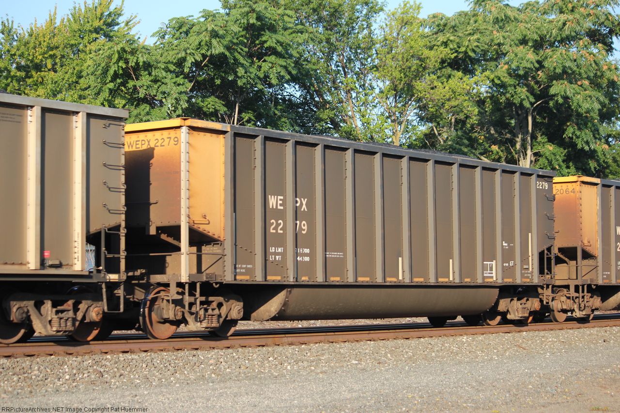 WEPX 2279