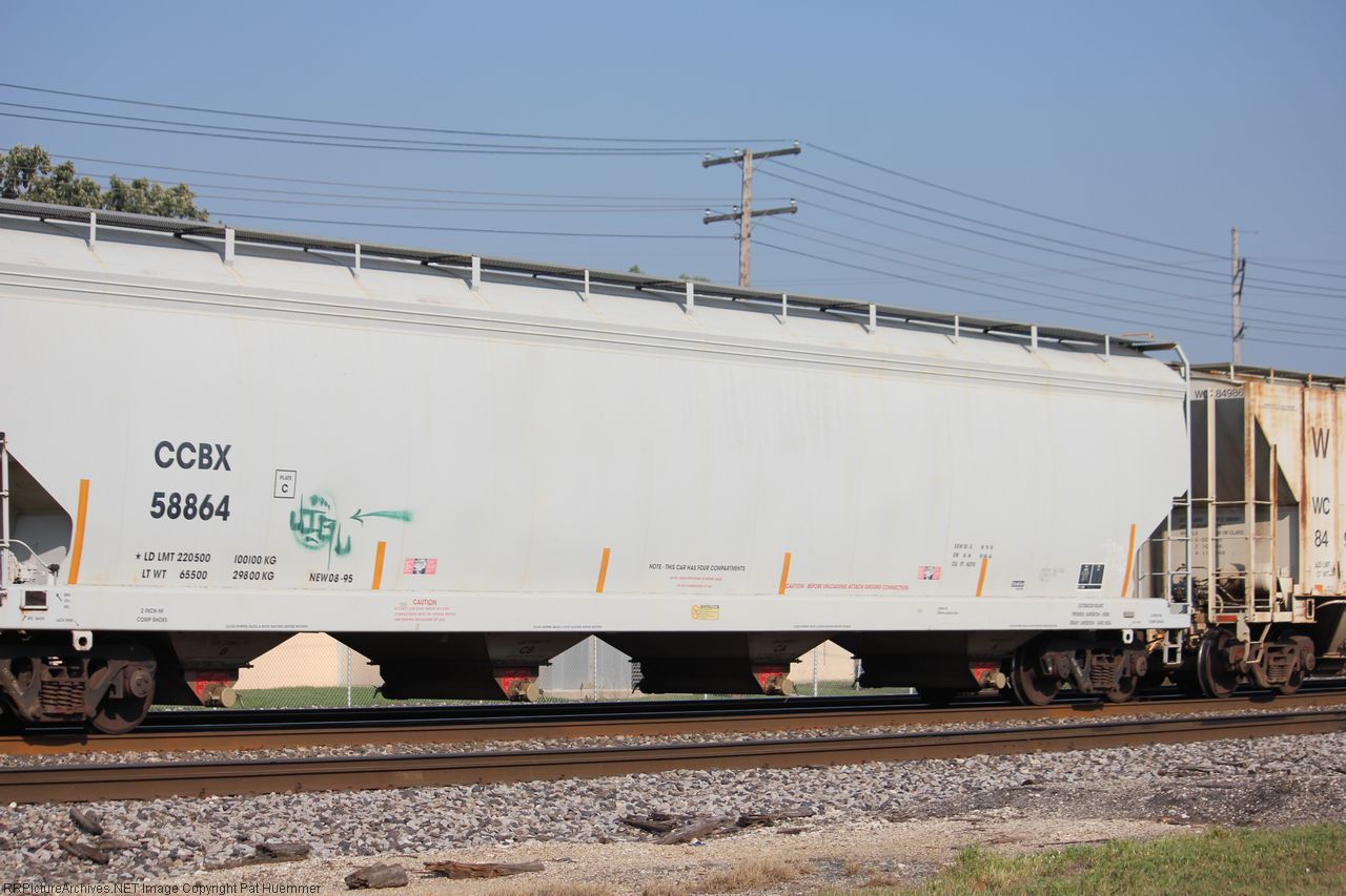 CCBX 58864