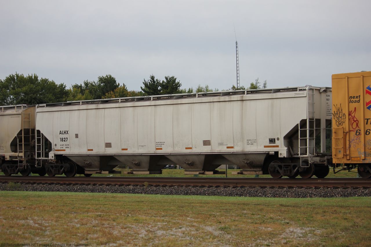 ALHX 1827