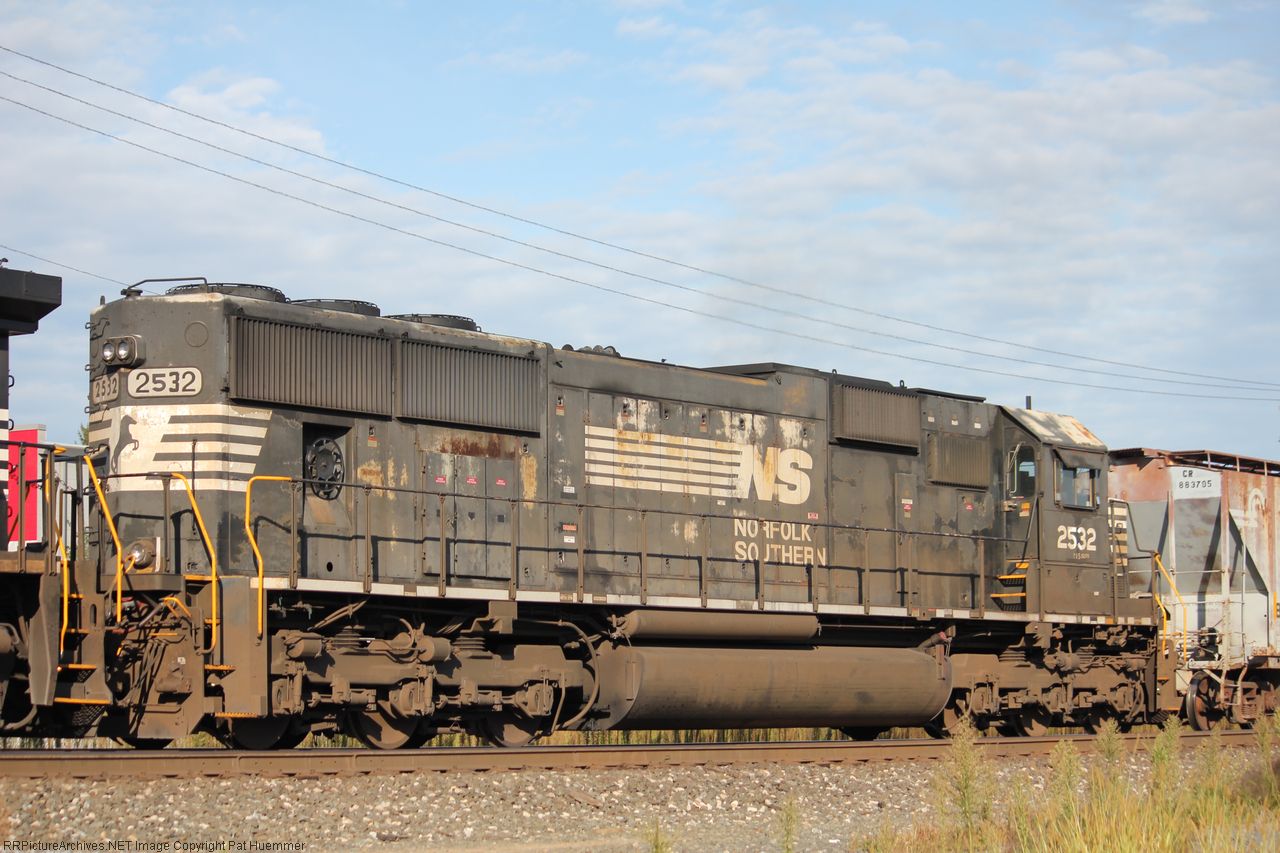 NS 2532