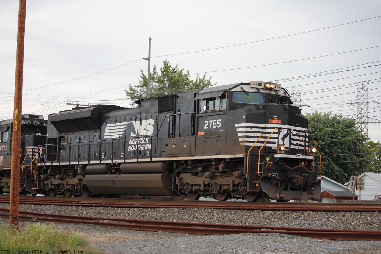 NS 2765