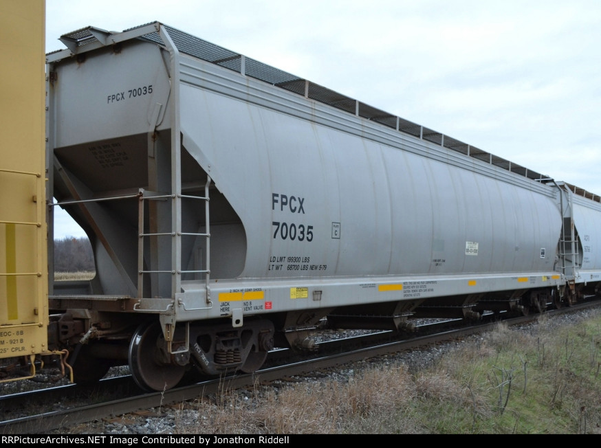 FPCX 70035