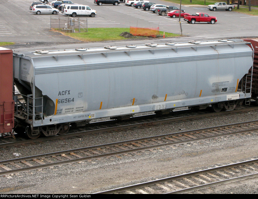 ACFX 66564