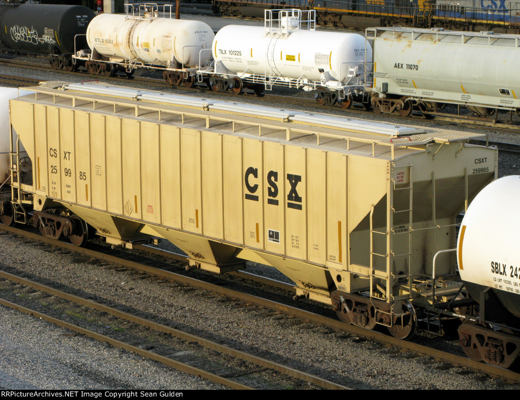 CSXT 259985