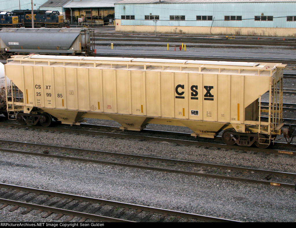 CSXT 259985