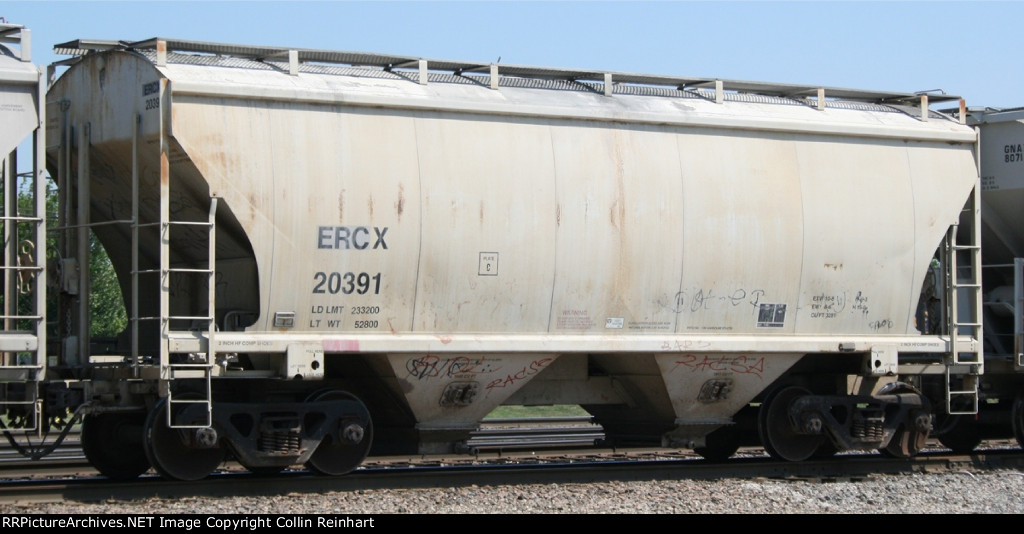 ERCX 20391