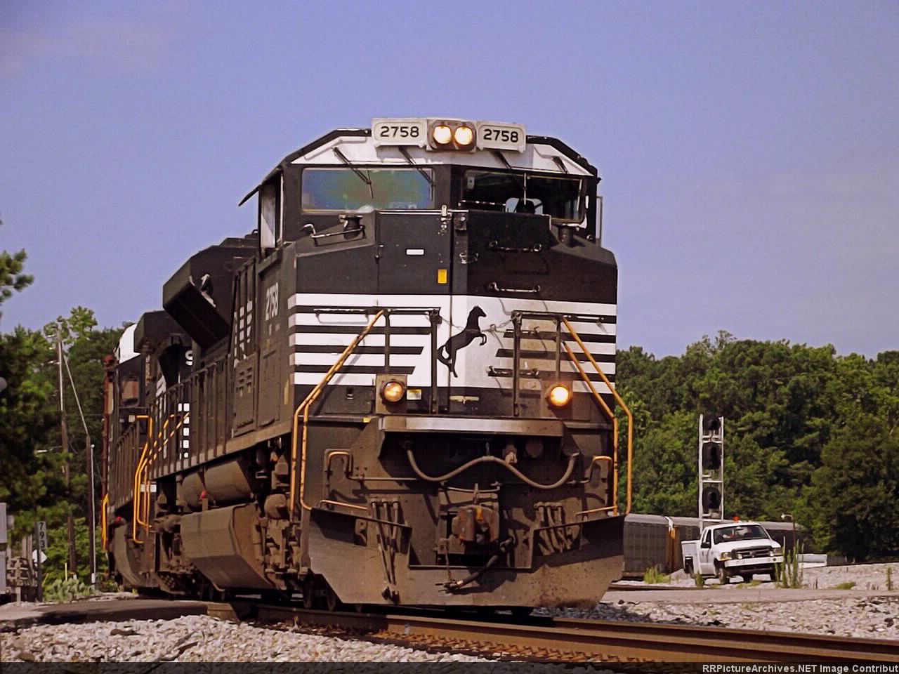 NS 22R Irondale, AL