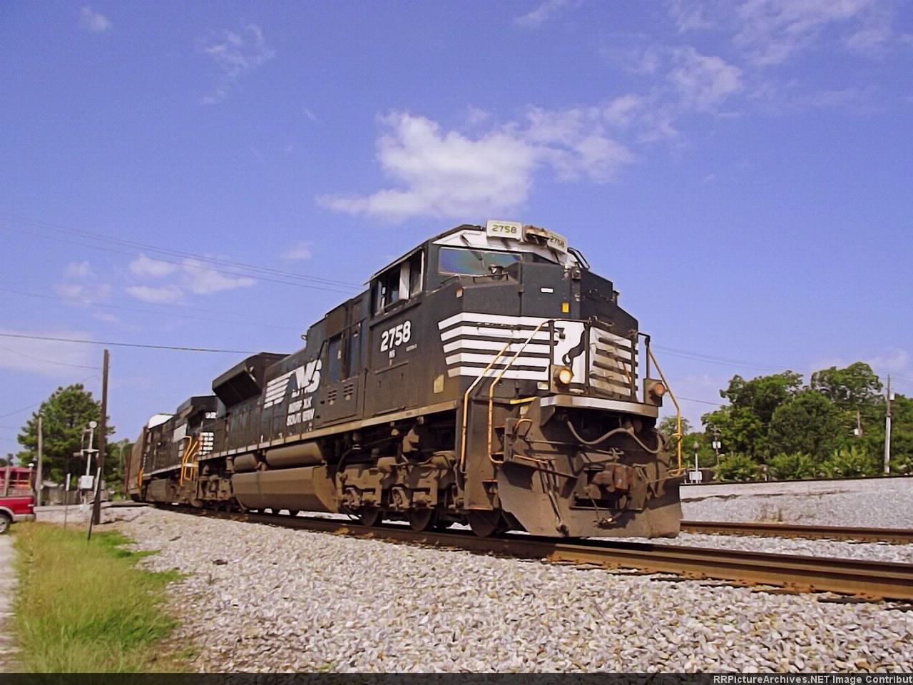 NS 22R Irondale, AL