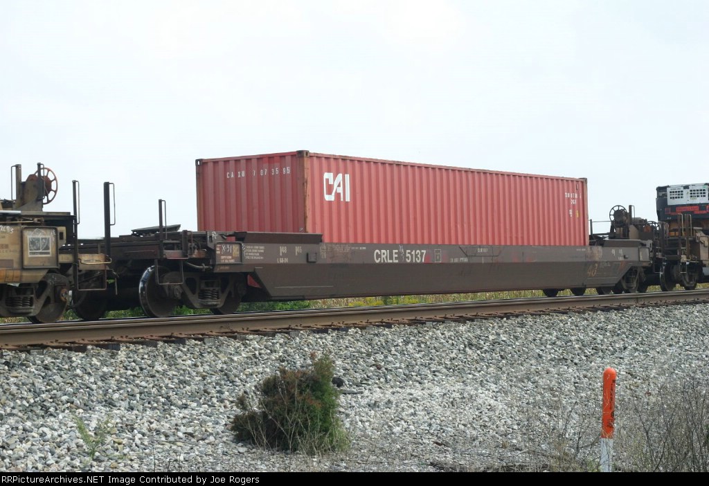 CRLE 5137