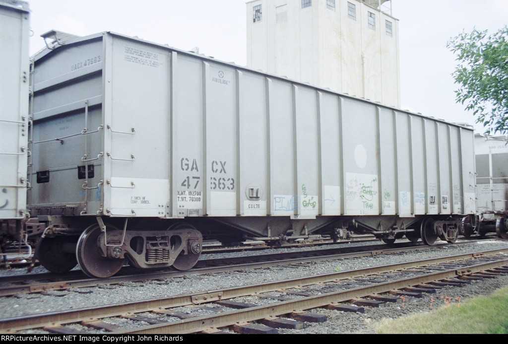 GACX 47663