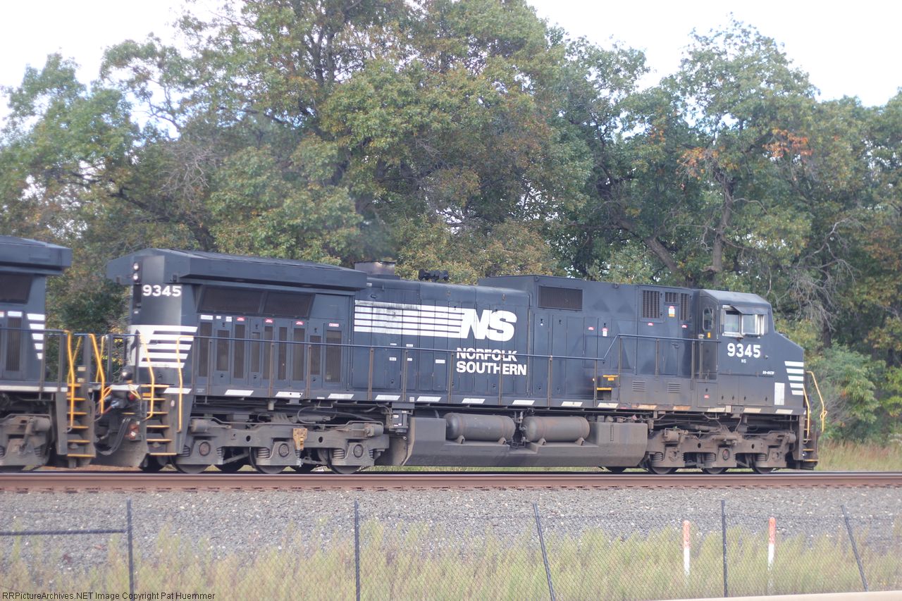 NS 9885