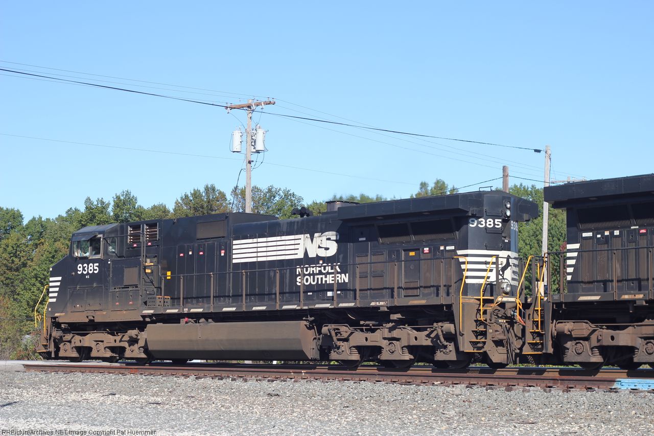 NS 9385