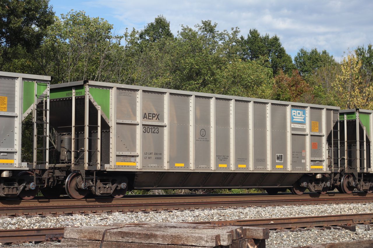 AEPX 30123