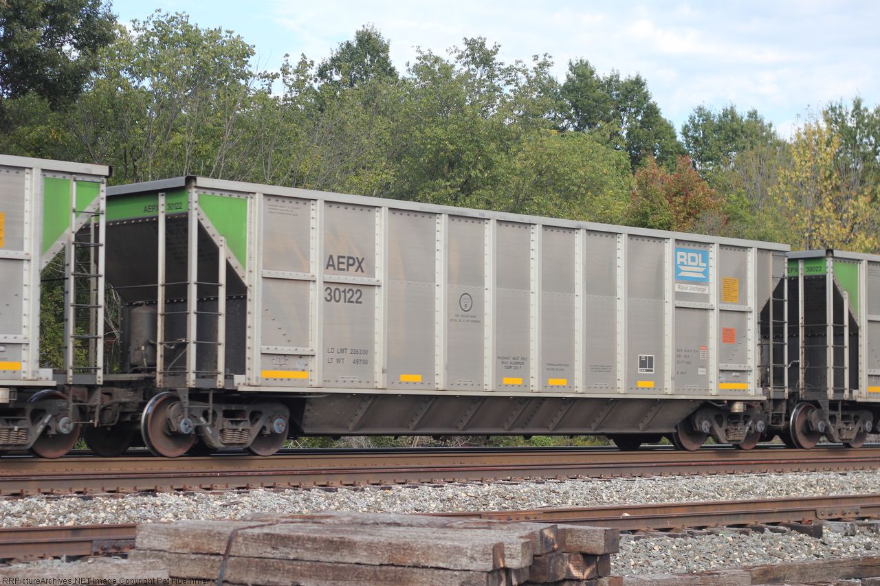 AEPX 30122