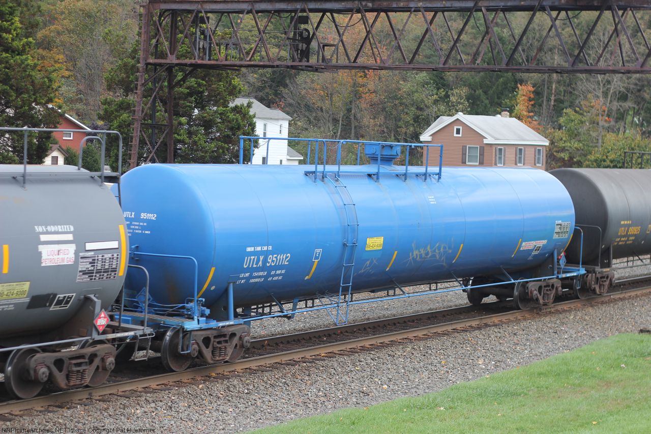 UTLX 951112