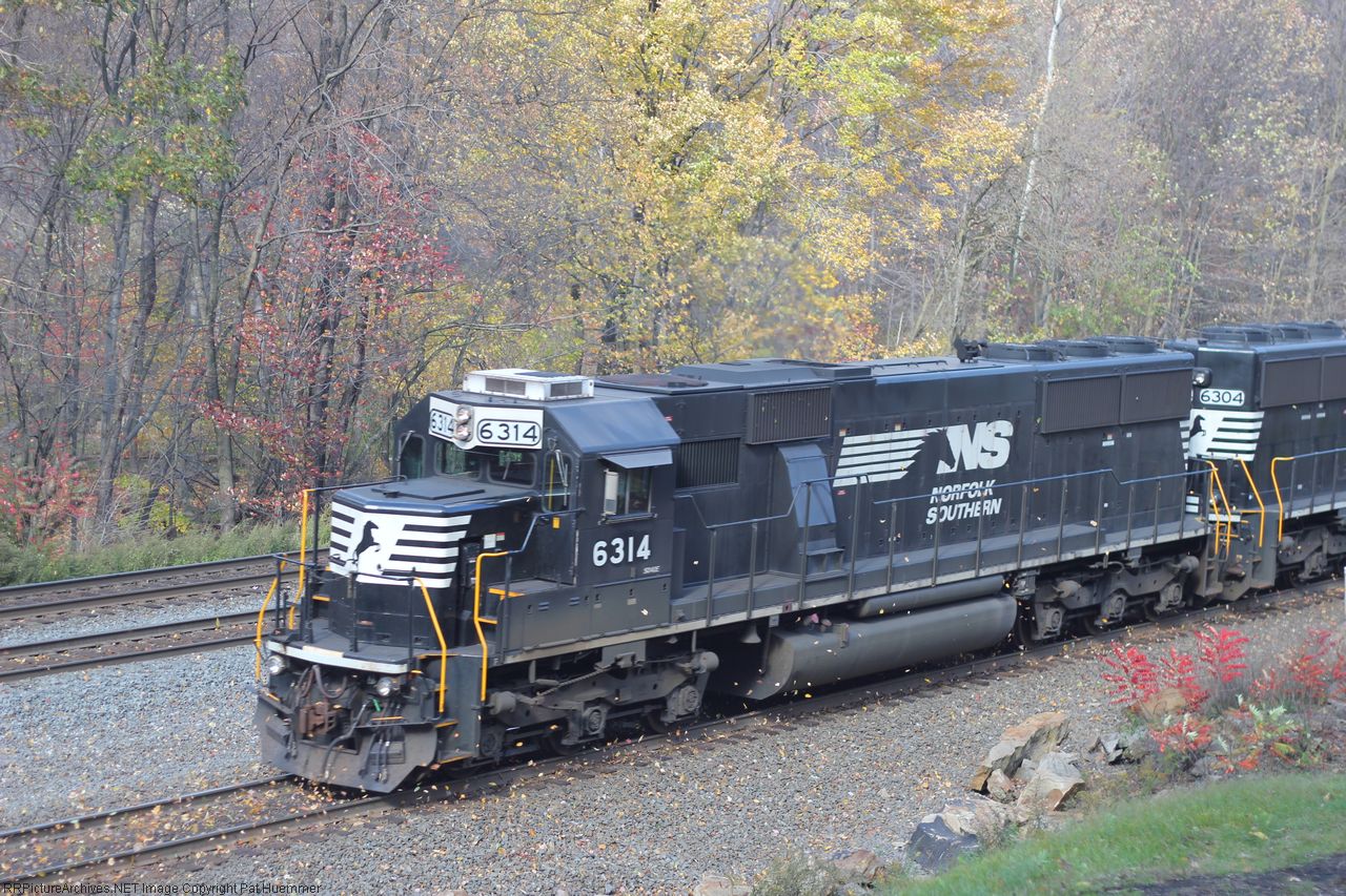 NS 6314
