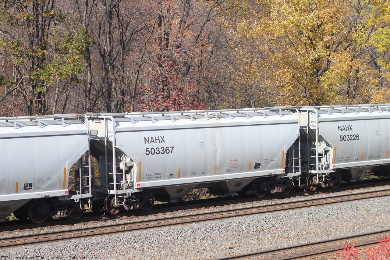 NAHX 503367