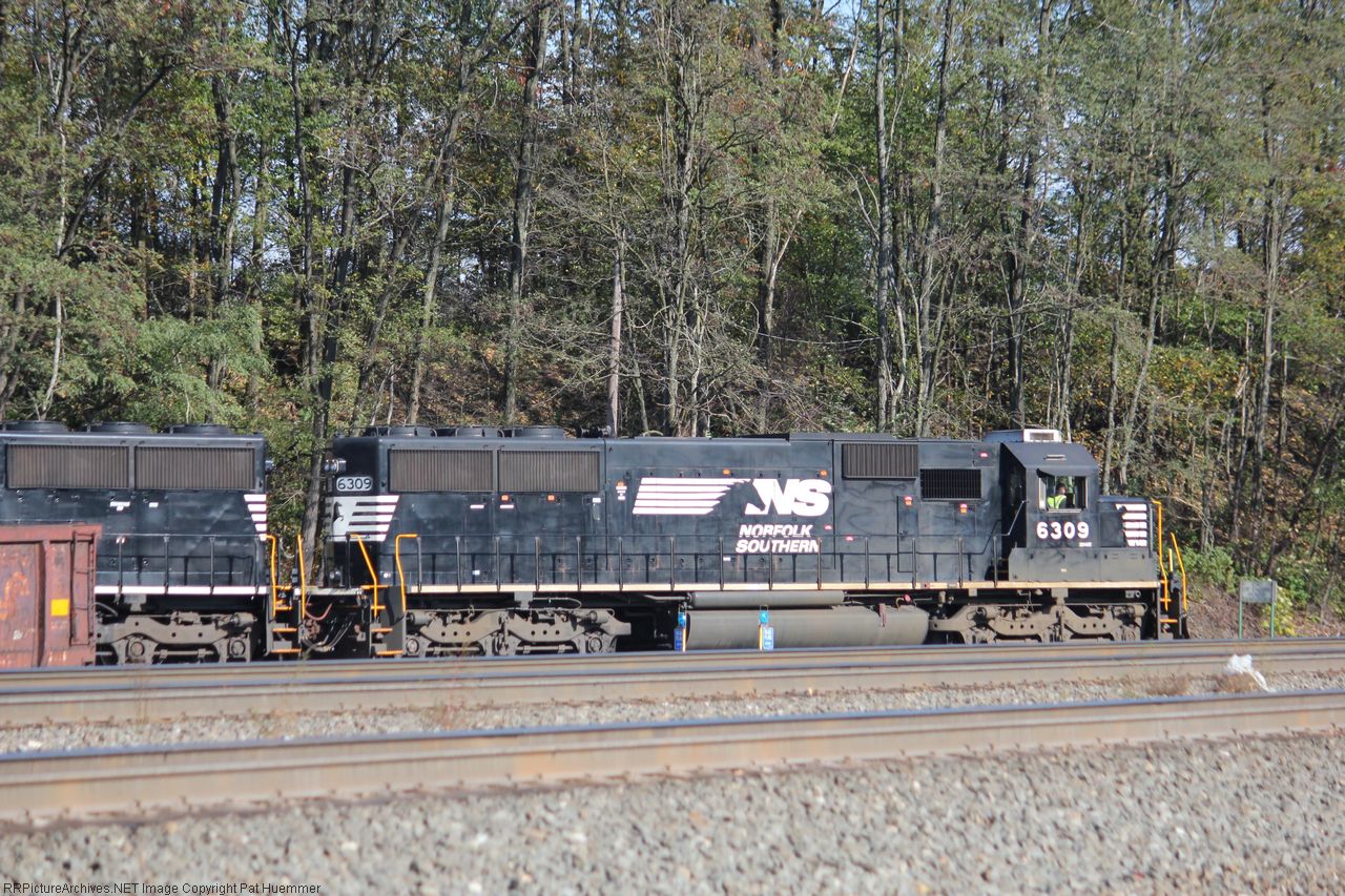 NS 6309