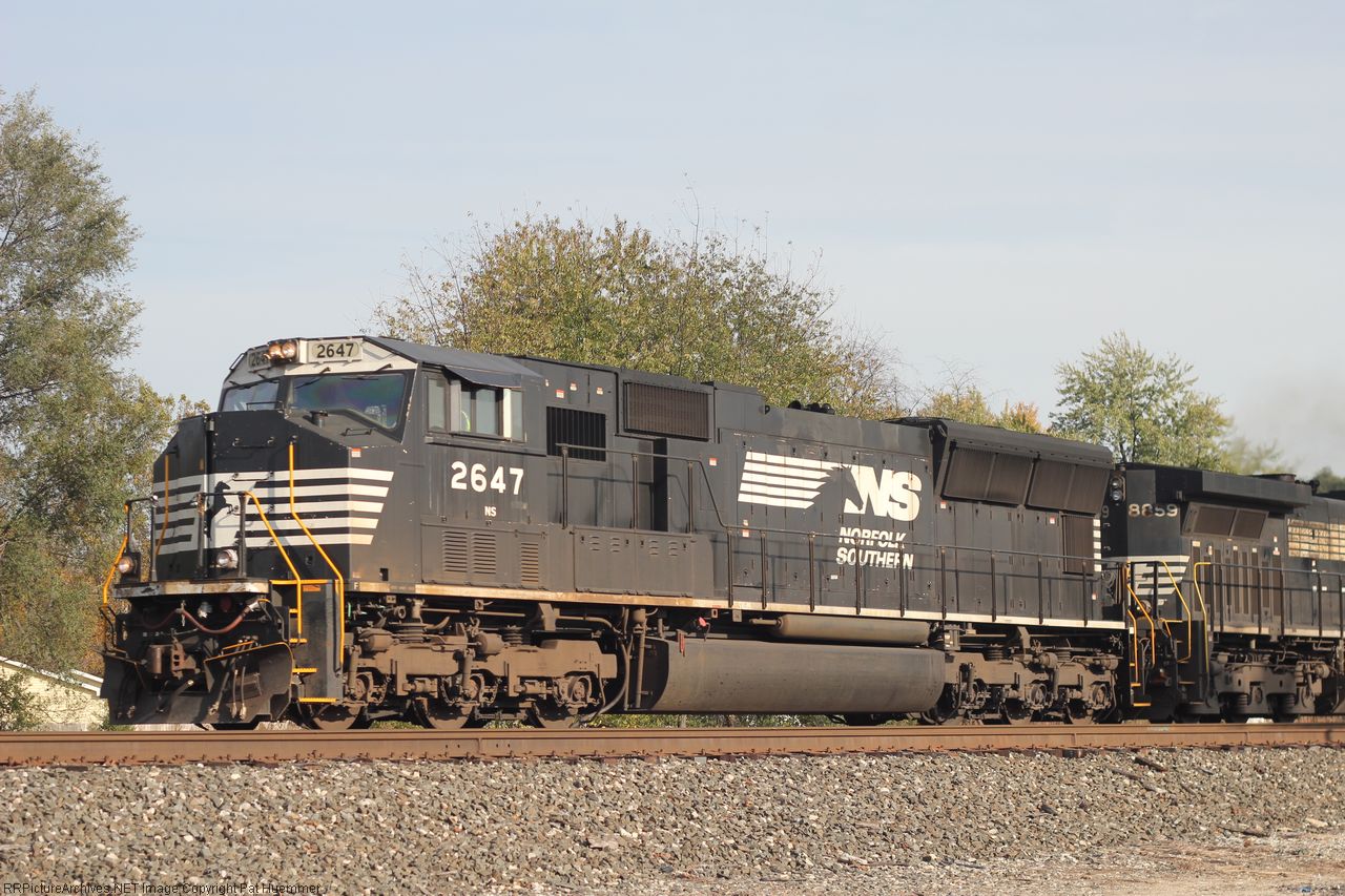 NS 2647