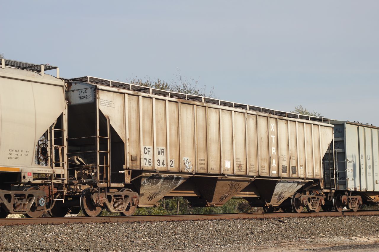 CFWR 76342