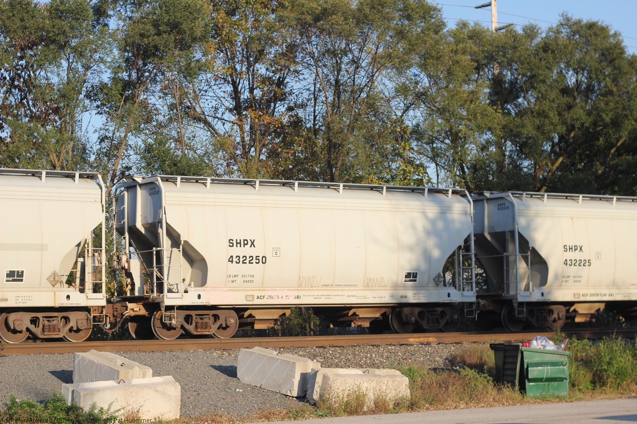 SHPX 432250