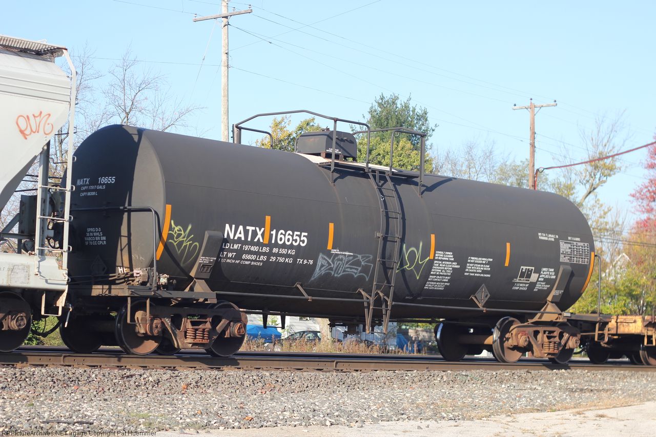 NATX 16655