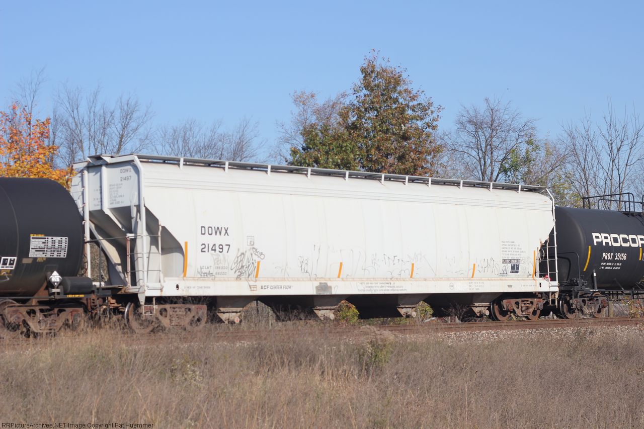 DOWX 21497