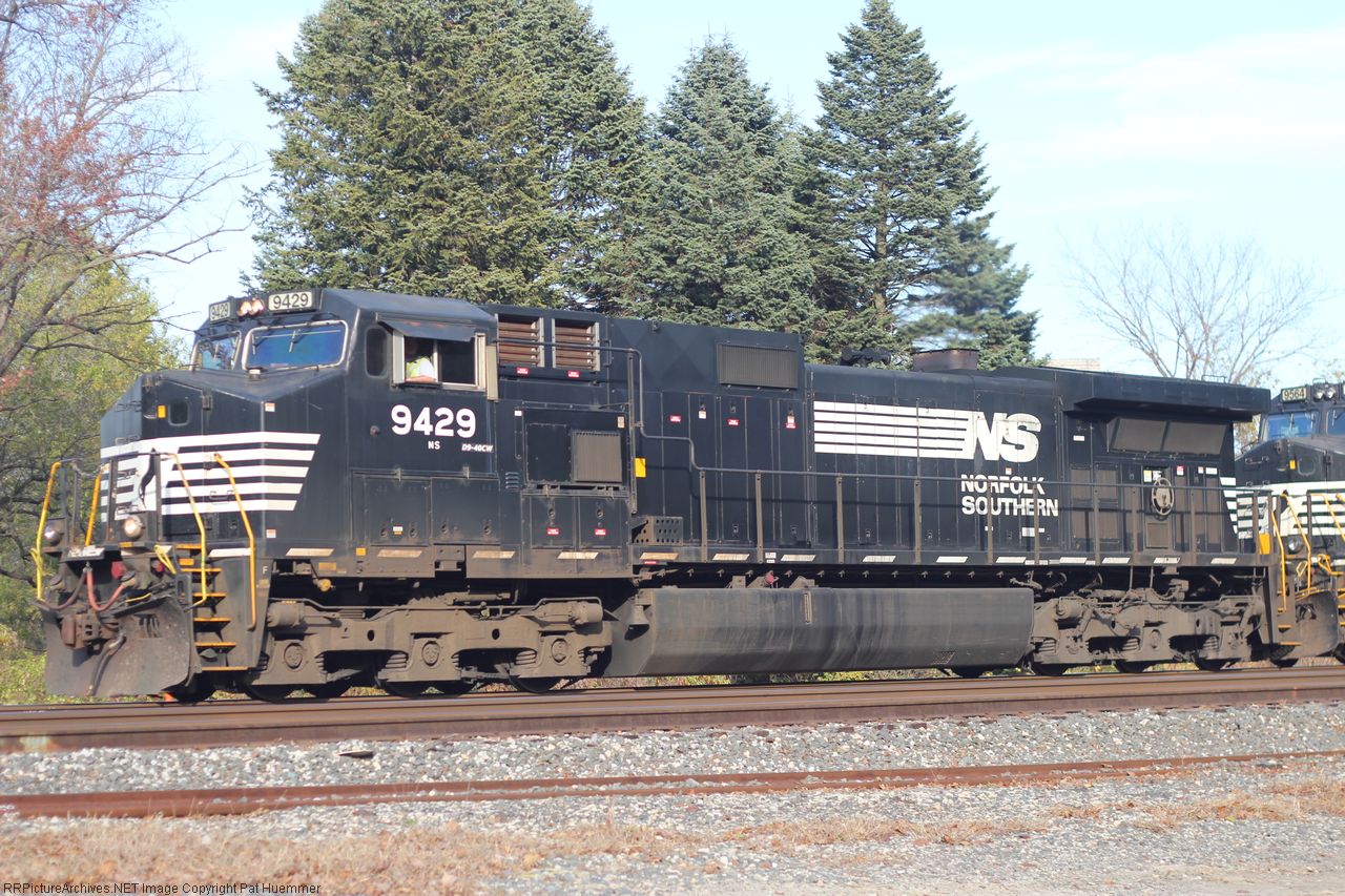 NS 9429