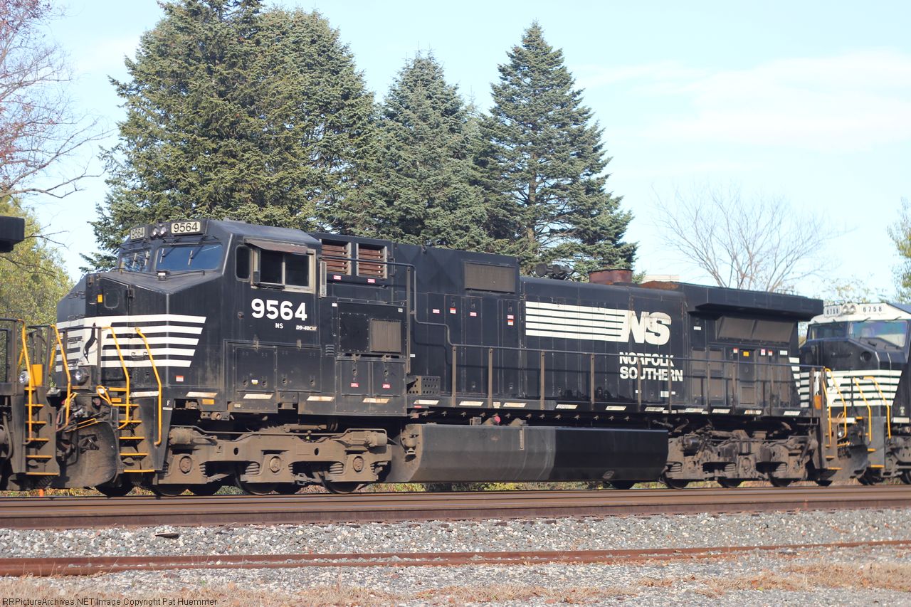 NS 9564