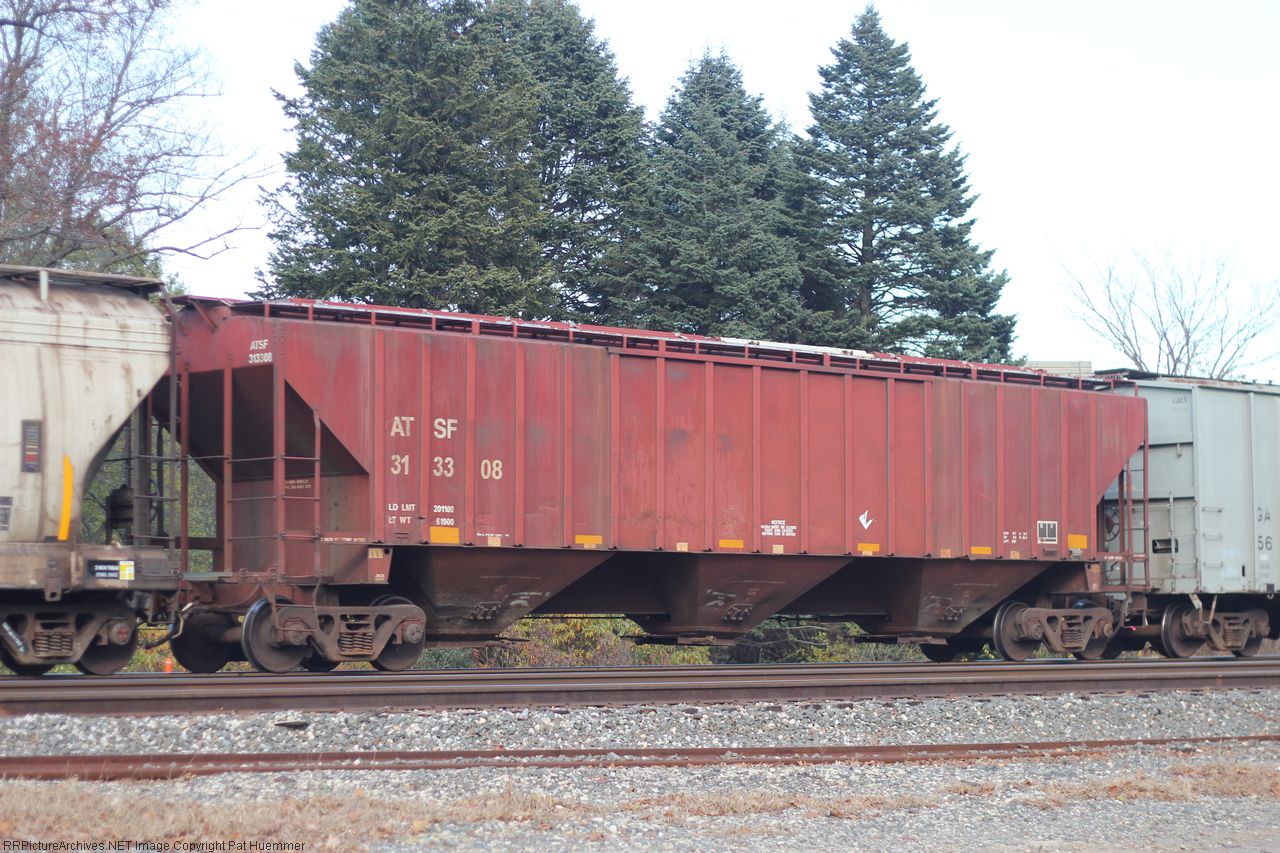 ATSF 313308