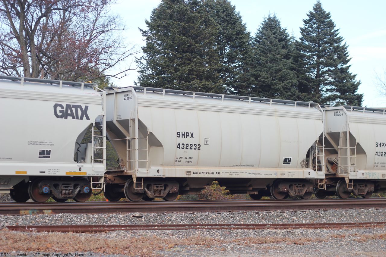 SHPX 432232