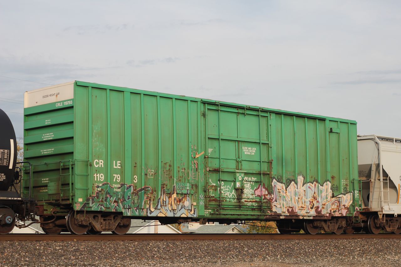 CRLE 119793