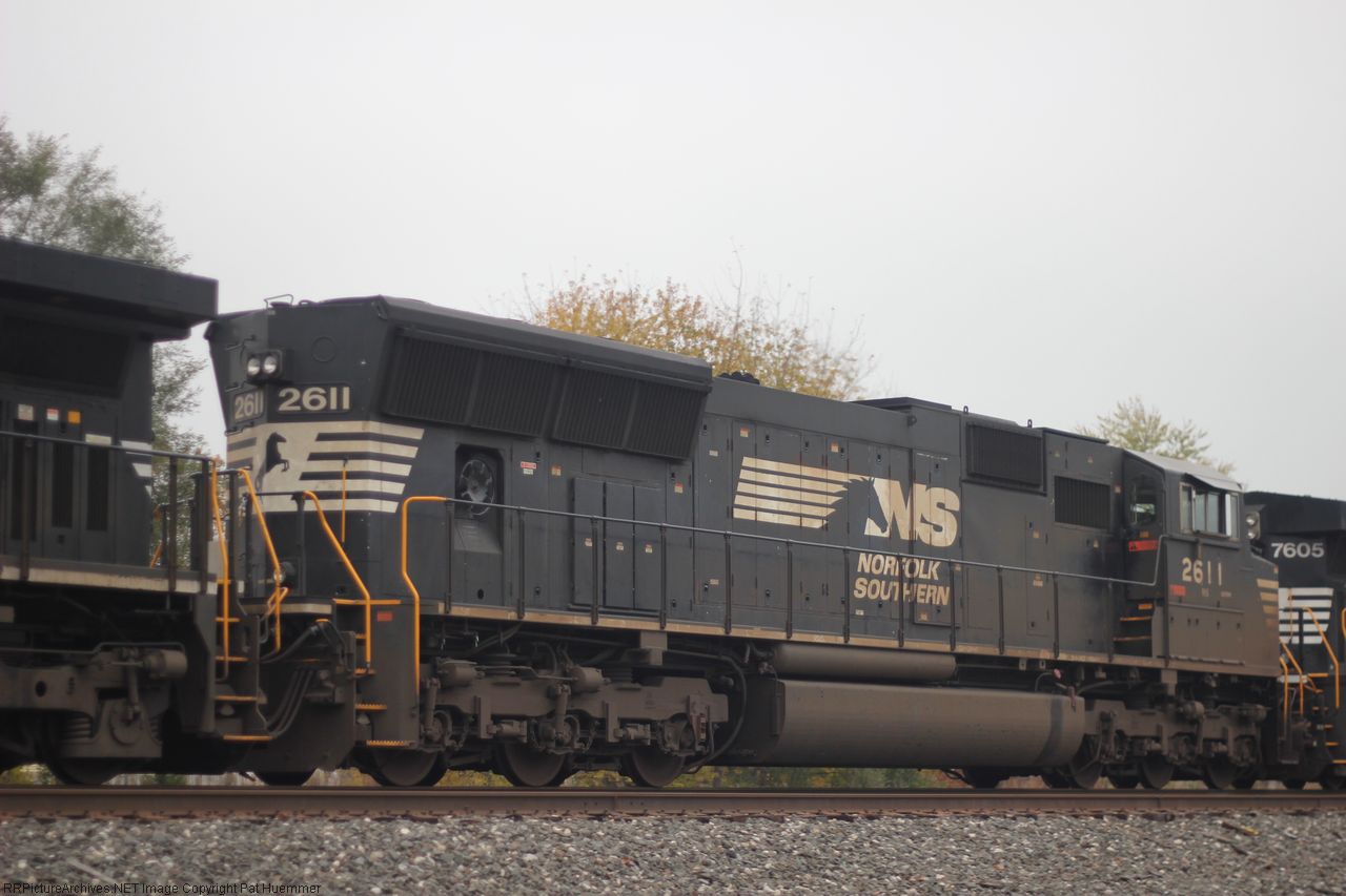 NS 2611