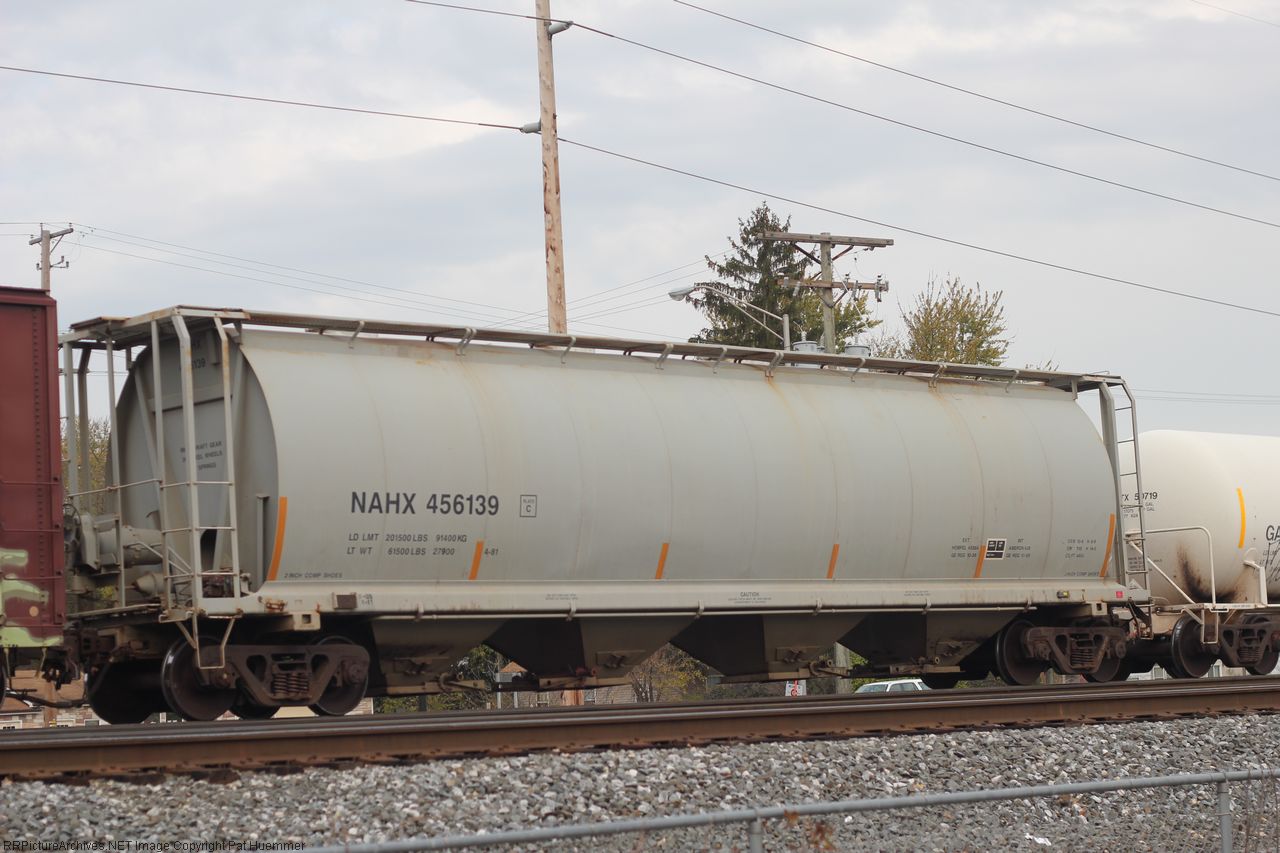 NAHX 456139