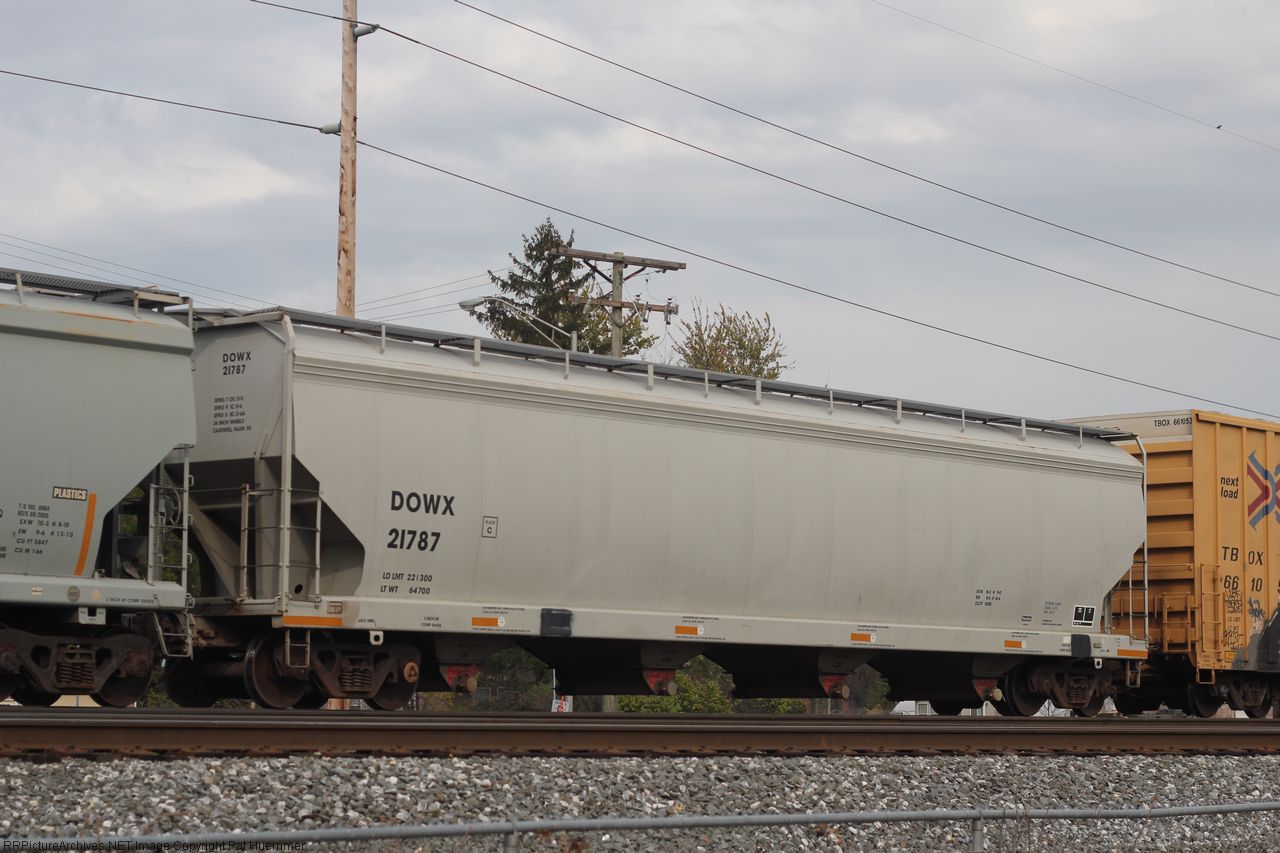 DOWX 21787