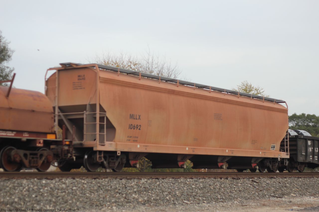 MLLX 10692