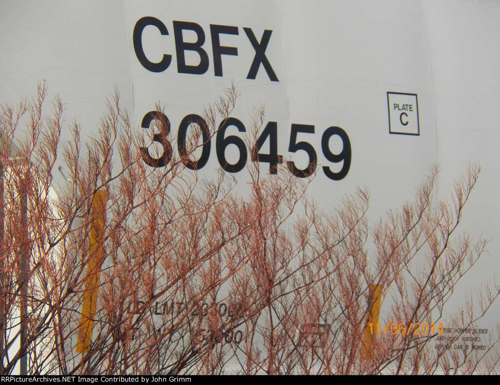 CBFX 306459
