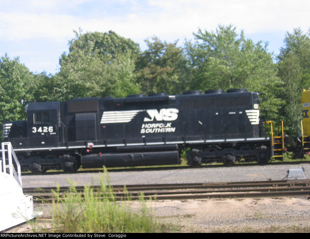 NS 3426