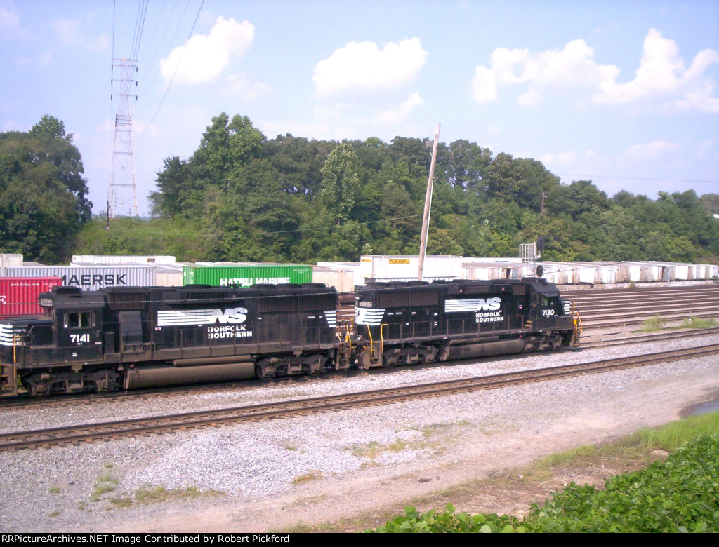 NS 7130 AND 7141 (GP60)