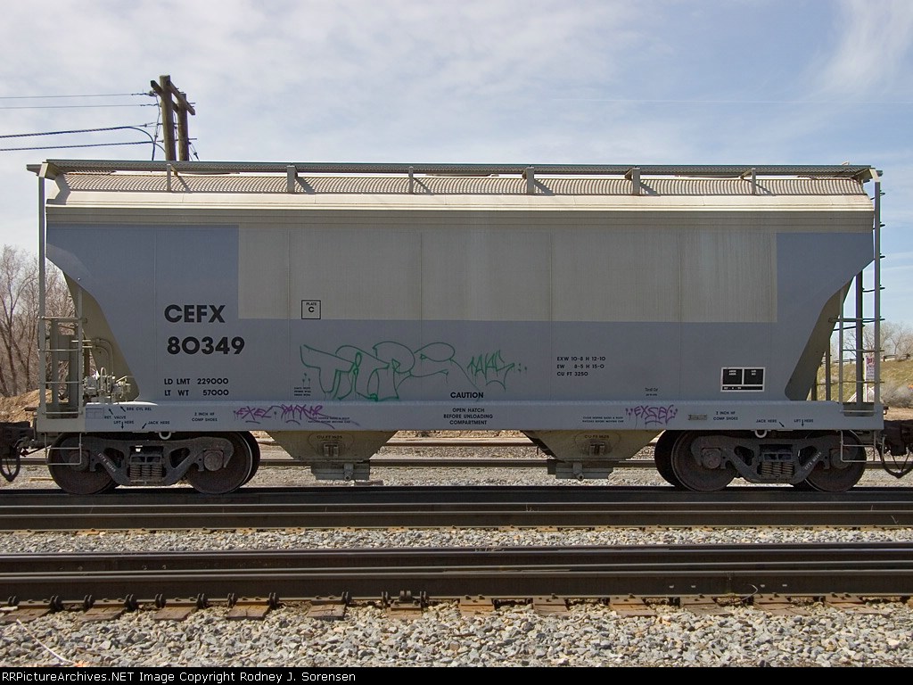 CEFX 80349