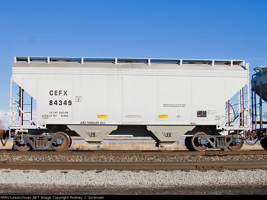 CEFX 84349