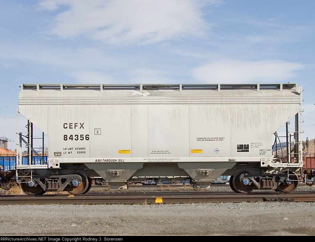 CEFX 84356