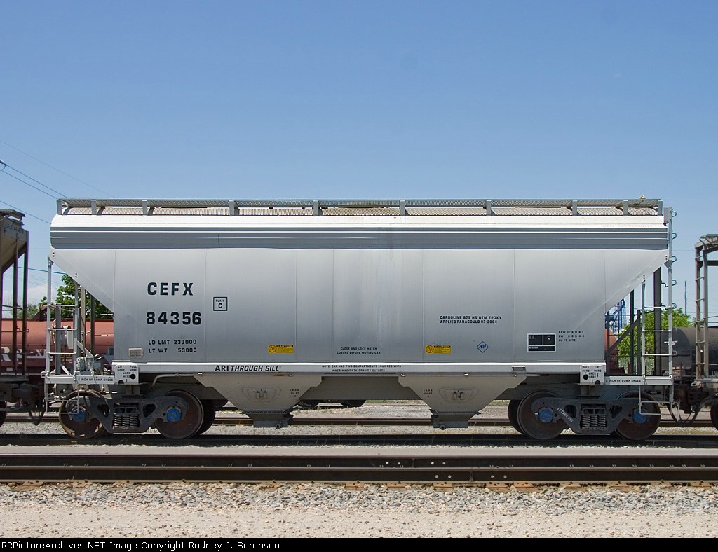 CEFX 84356