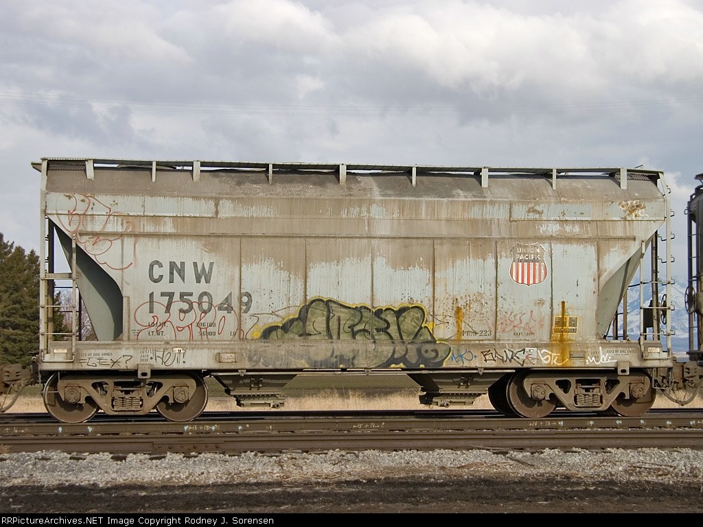 CNW 175049