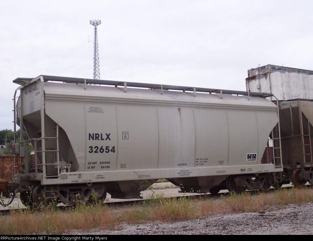 NRLX 32654