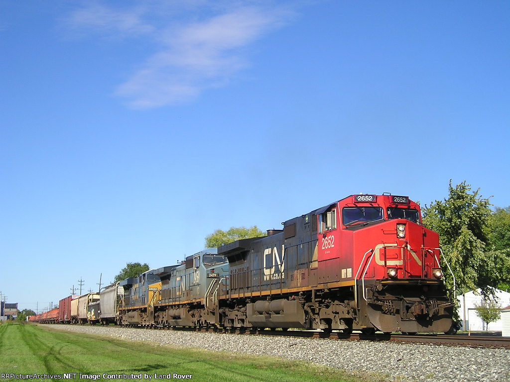 CN 2652